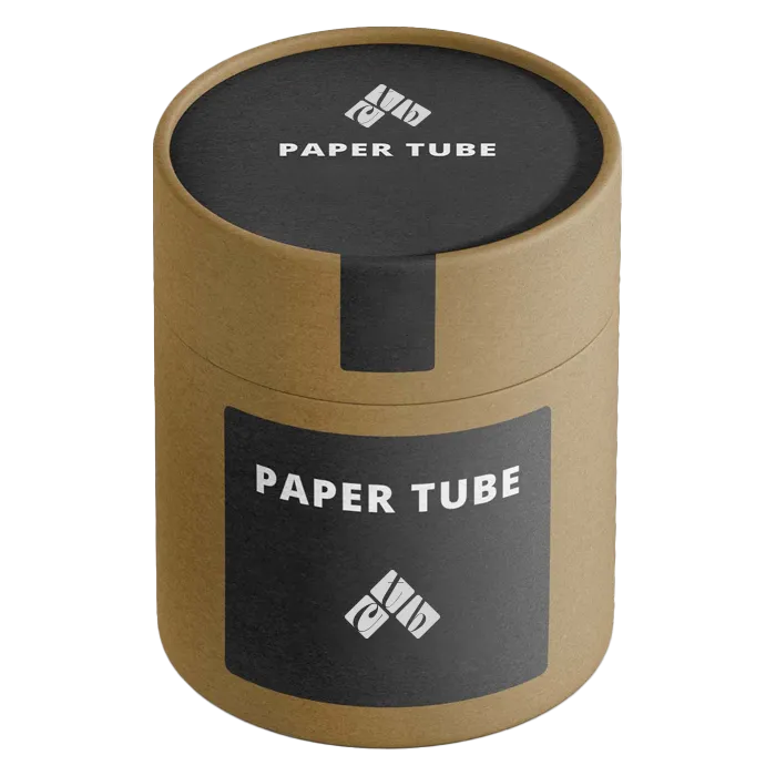 Paper Tubes - packcrafted.com